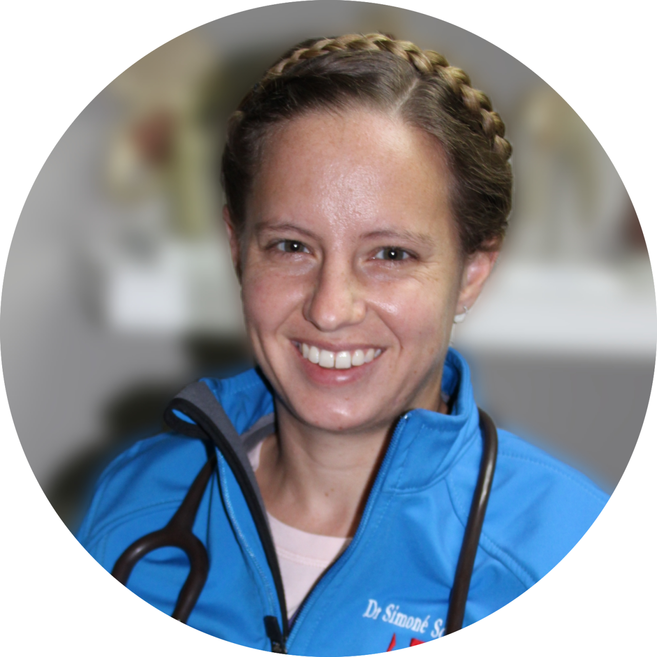 About - Dr Simone Schoeman